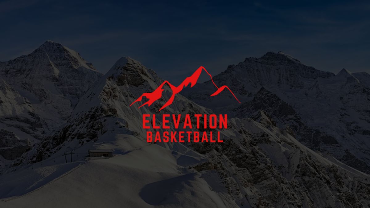 Elevation Basketball Calendar